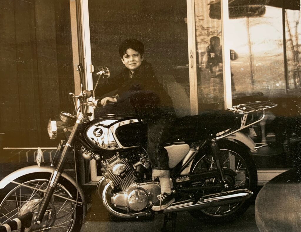 Cars, Bikes, & Classical Music: MSO Musicians’ Surprising Hobbies